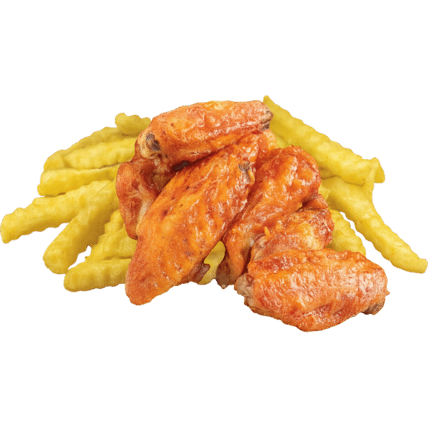 Chicken Wings Baskets - empireking3aveh.com
